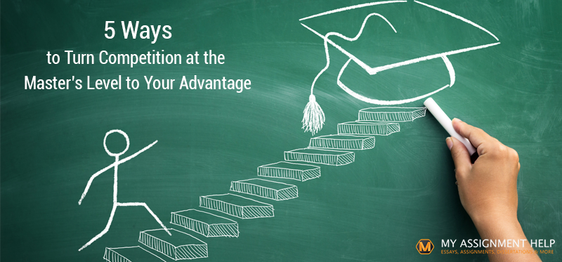 Turn Competition | MyAssignmentHelp Blog - Best Assignment Service Blogs