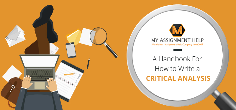 How to Write a Critical Analysis Essay - Guide With Examples