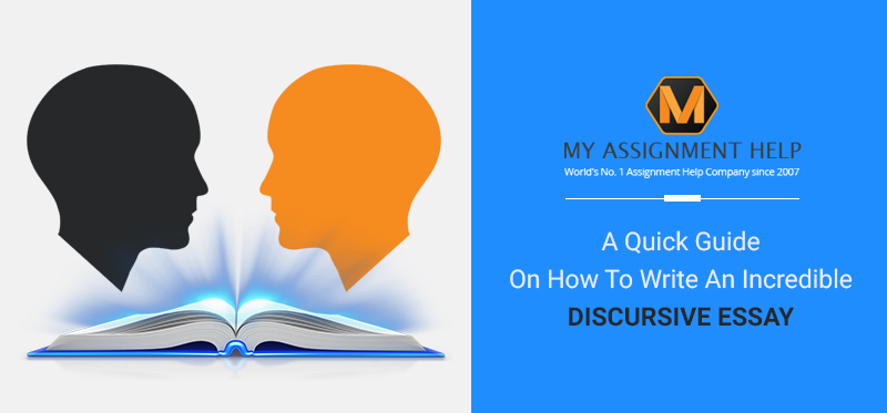 Top Tips on How to Write a Good Discursive Essay