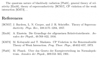 IEEE Citation & Referencing Guide for IEEE Format: Citation Generator