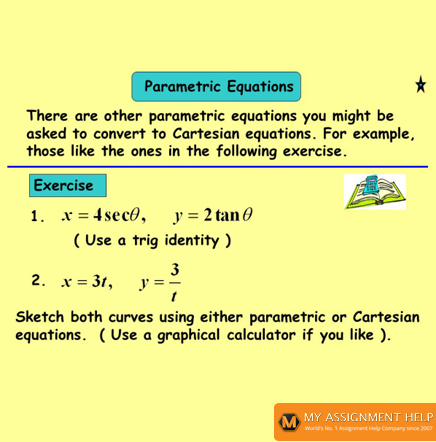 Cartesian Equations - Know all About Balancing Trick