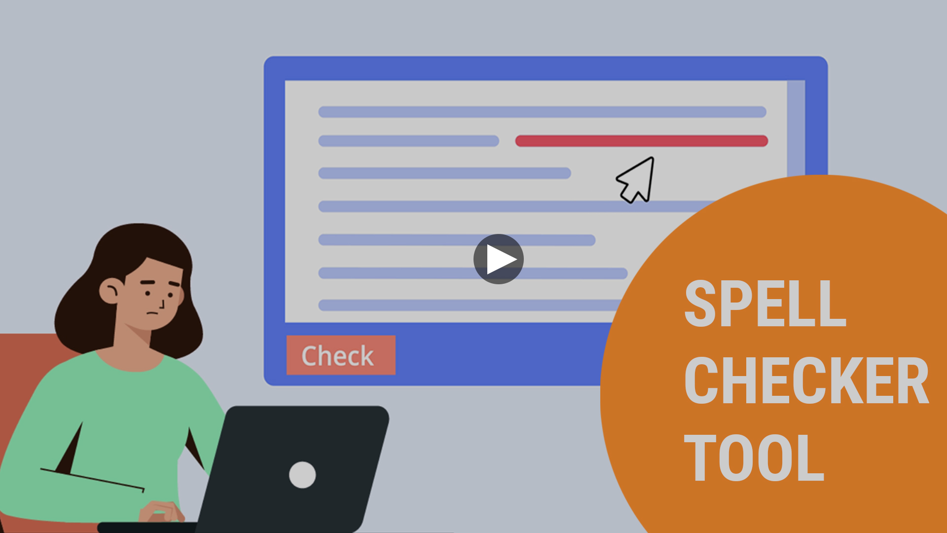 Spell Checker Free Online Spell And Grammar Checker Tool